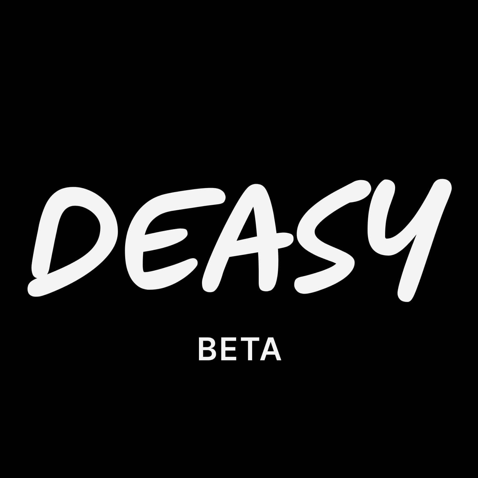 Deasy, parler de votre business n’aura jamais été aussi facile